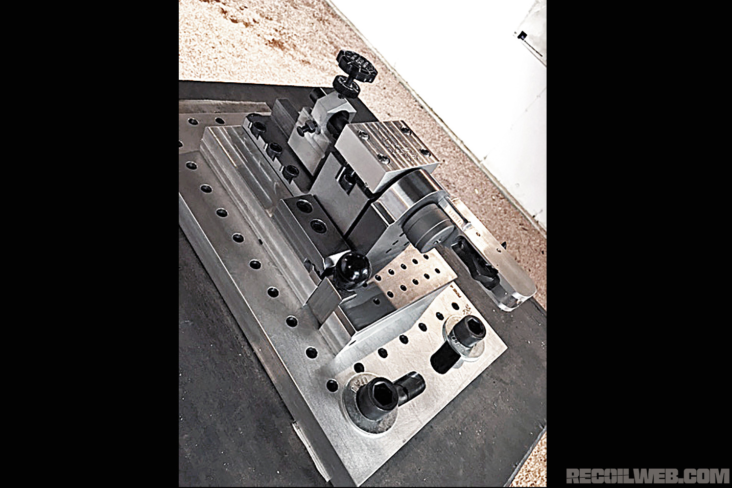 Aftermarket Glock Barrel Testing | RECOIL