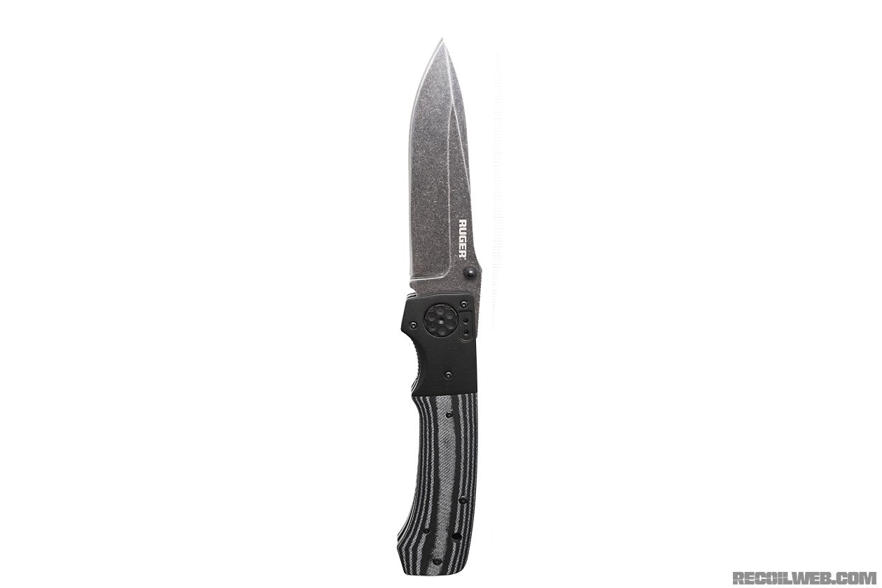 Big Folding Knives | RECOIL