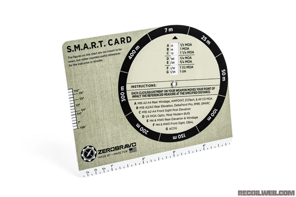 RECOIL 30 - New Products | RECOIL