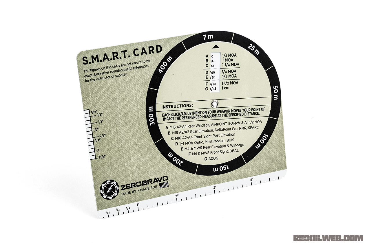 RECOIL 30 - New Products | RECOIL