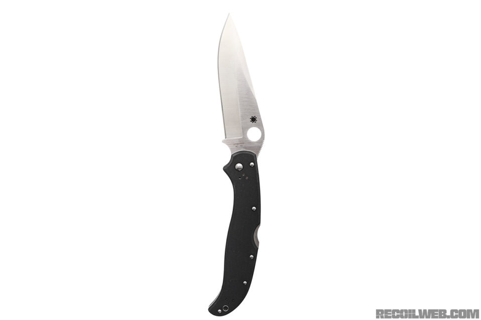 Big Folding Knives | RECOIL