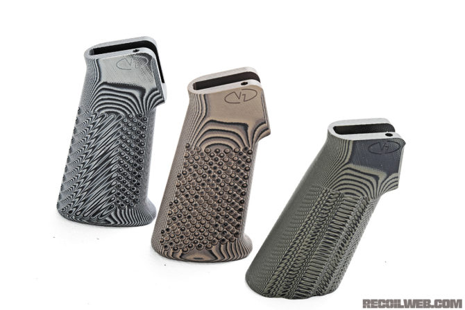 RECOIL 30 - New Products | RECOIL