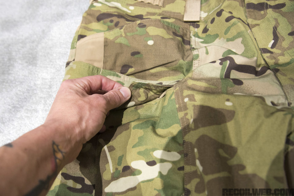 The 5.11 XPRT Uniform Line | RECOIL