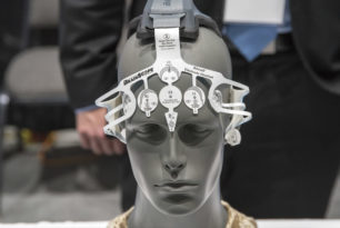 BrainScope - Assessing Traumatic Brain Injury in the Field | RECOIL