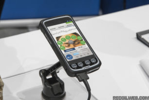 BrainScope - Assessing Traumatic Brain Injury in the Field | RECOIL