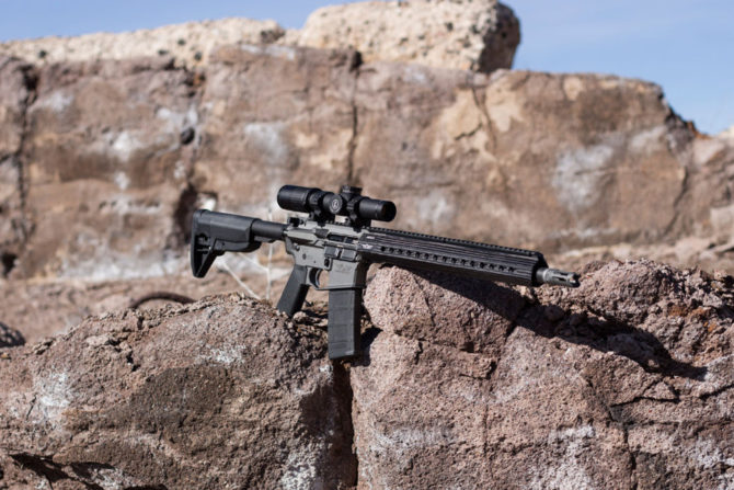 Christensen Arms Releases New CA-15 and CA-10 Gen 2 Rifles | RECOIL