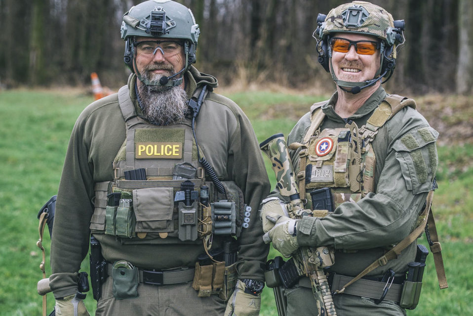 New Training Venture Forged by Former Principles of EAG Tactical | RECOIL