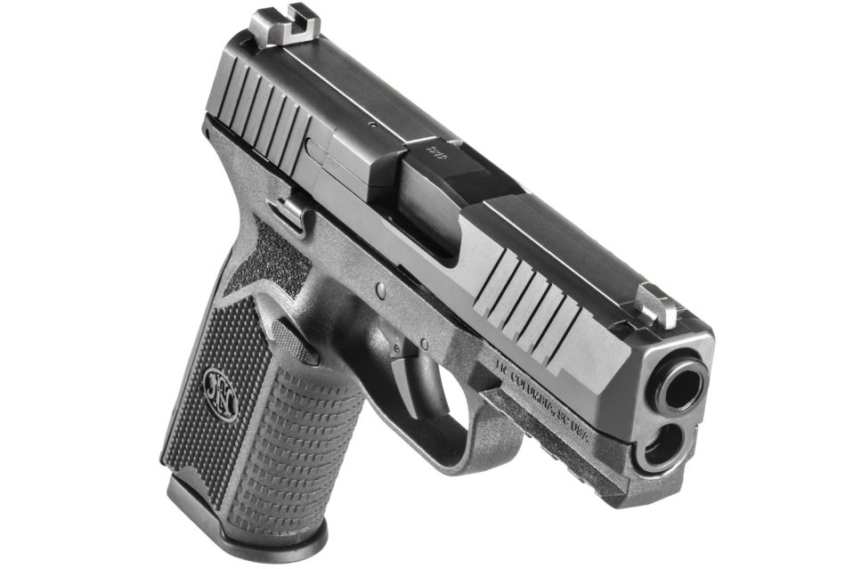 The FN 509: A Worthy Contender | RECOIL