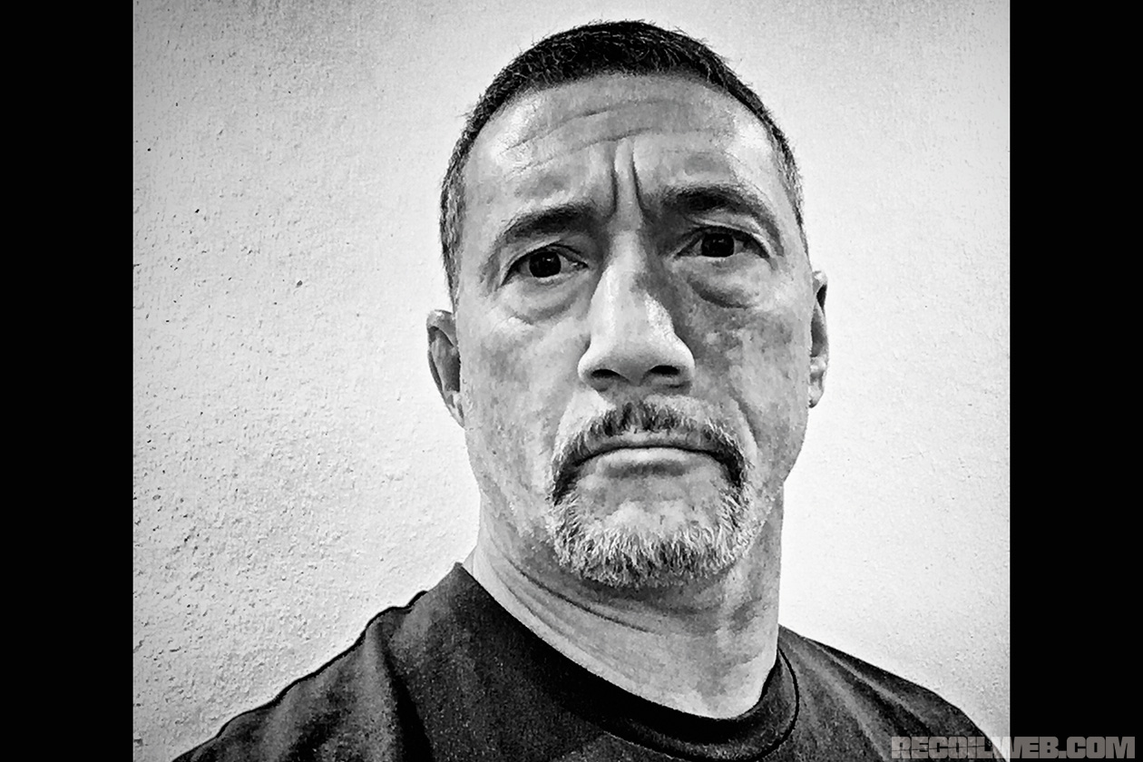 Carrying A Knife For Self-Defense: Considerations & Protocols | RECOIL
