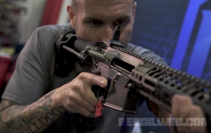 Page 284 of 632 - RECOIL - Firearm Lifestyle Magazine