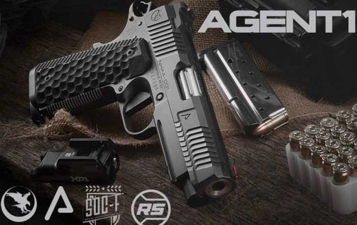 Page 282 of 633 - RECOIL - Firearm Lifestyle Magazine