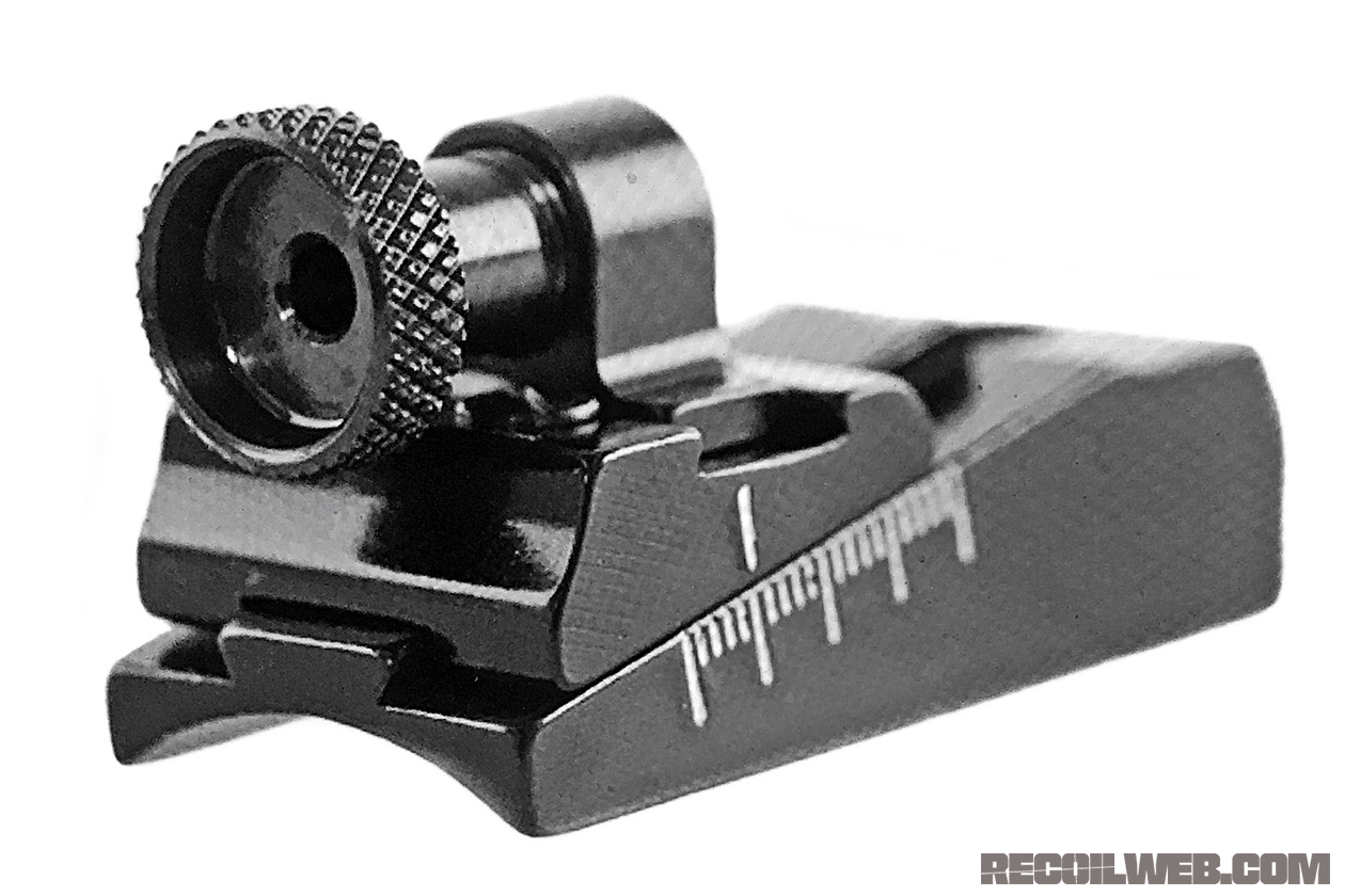 How Vision Impacts Your Shooting | RECOIL