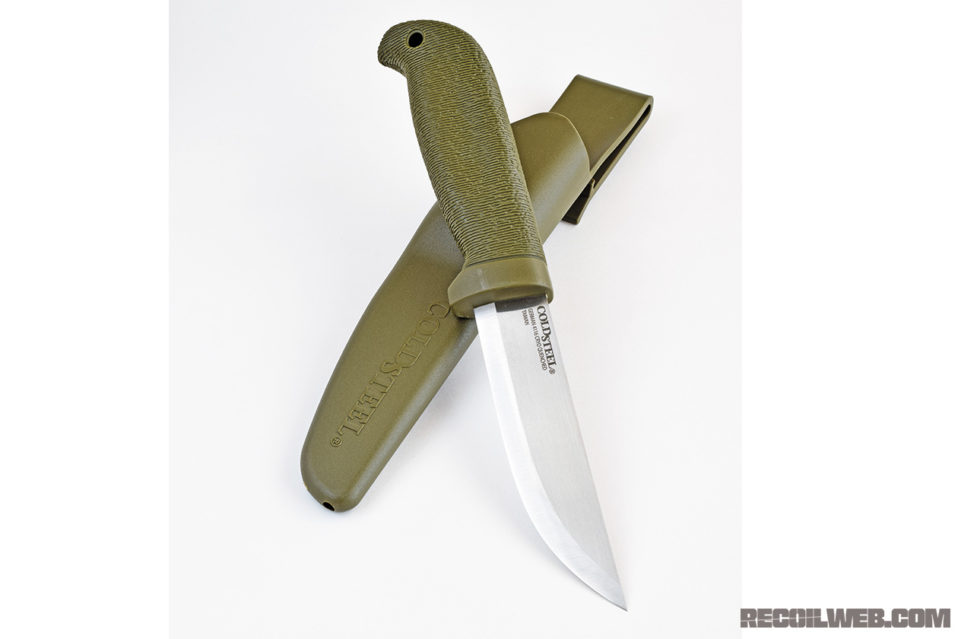 Scandinavian Knives | RECOIL