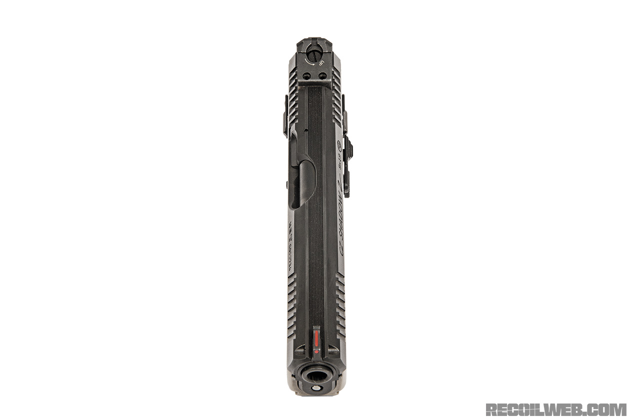 Preview - Shadow of the Empire | RECOIL