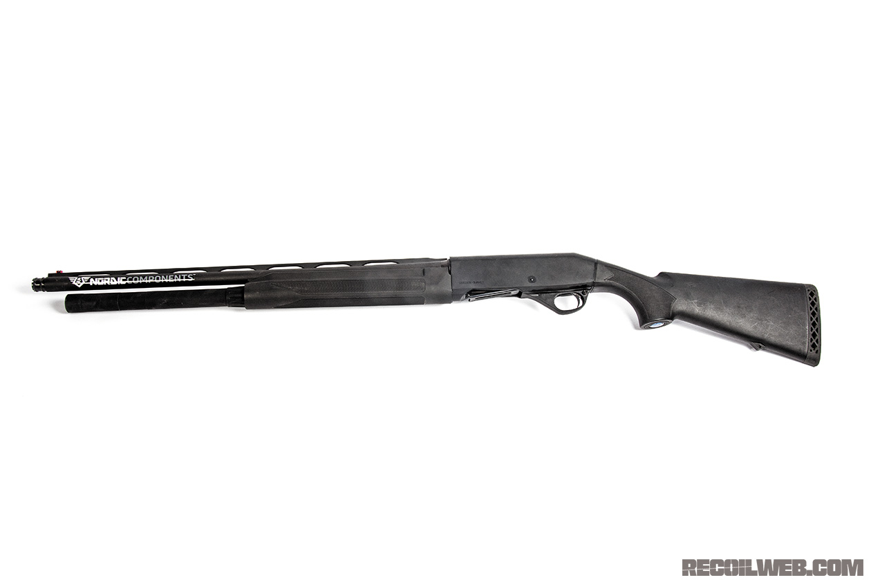 Preview - Desert Stealth | RECOIL