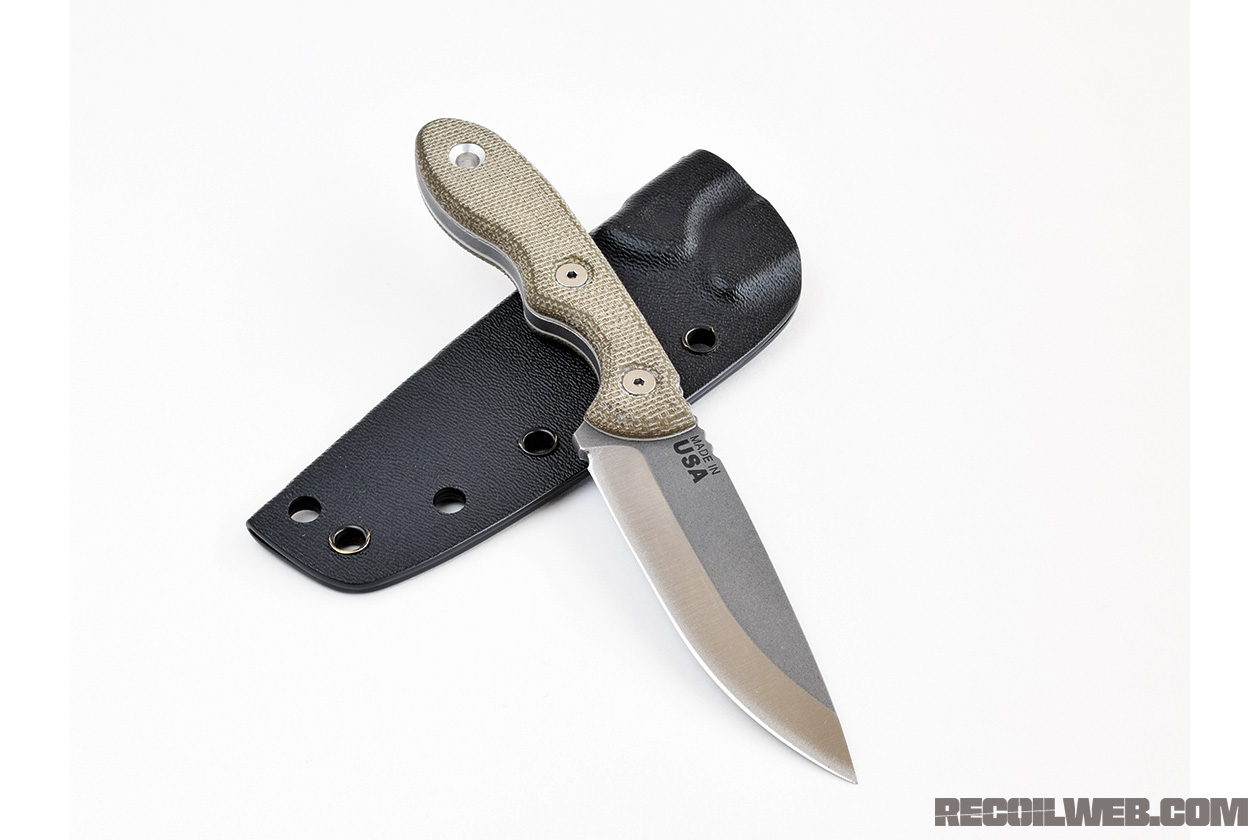 Scandinavian Knives | RECOIL