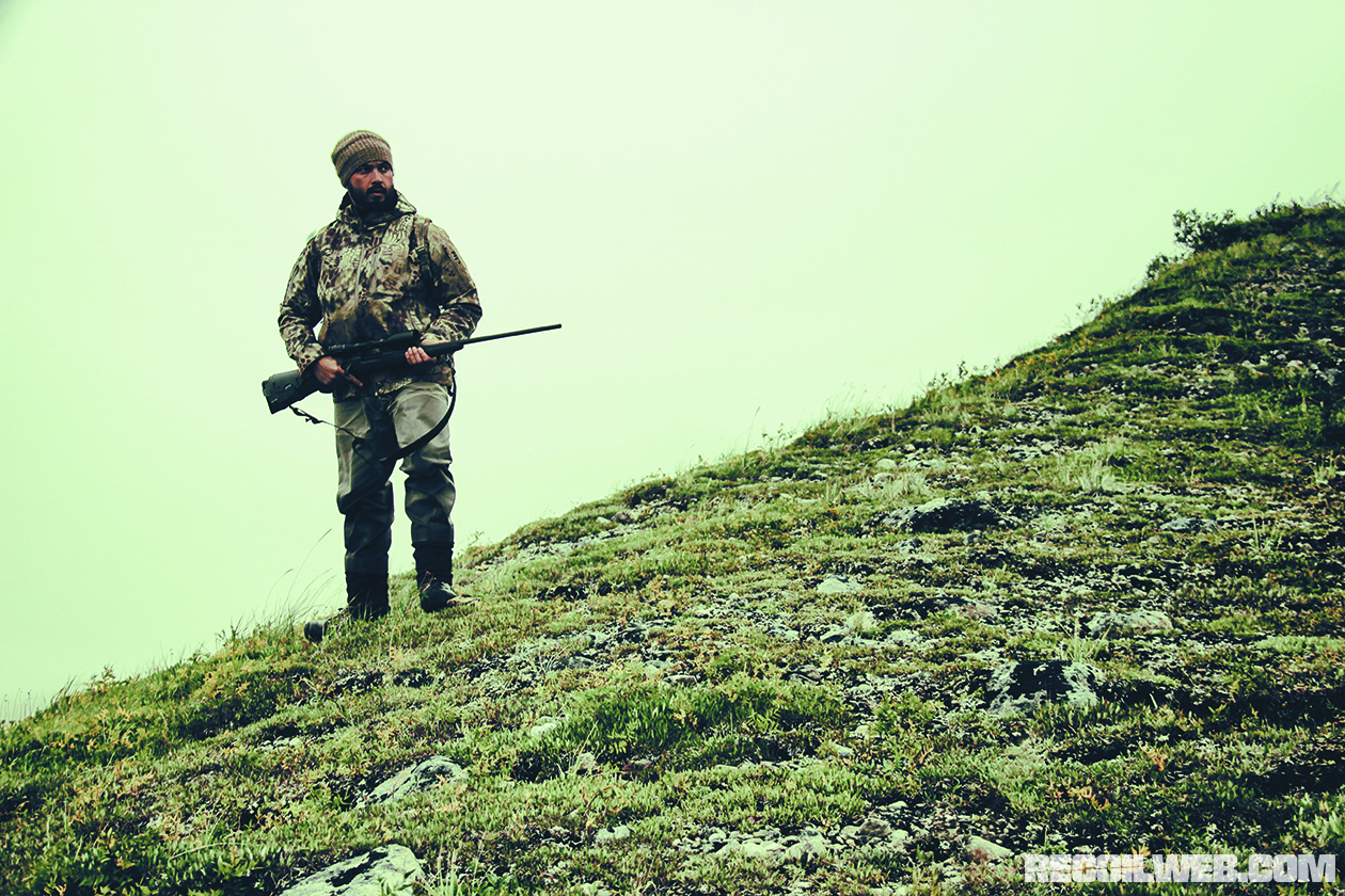 5 Vital Survival Tips for Hunters | RECOIL