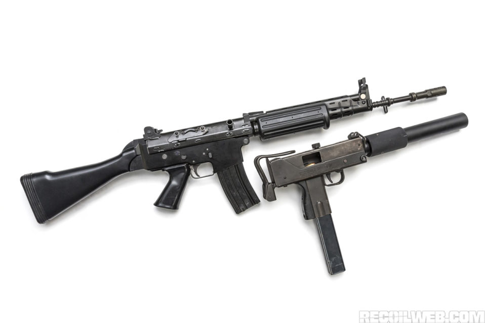 Want RECOIL Wallpaper? We've Got You Covered | RECOIL