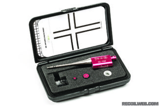 Bore Sight Buyer's Guide | RECOIL