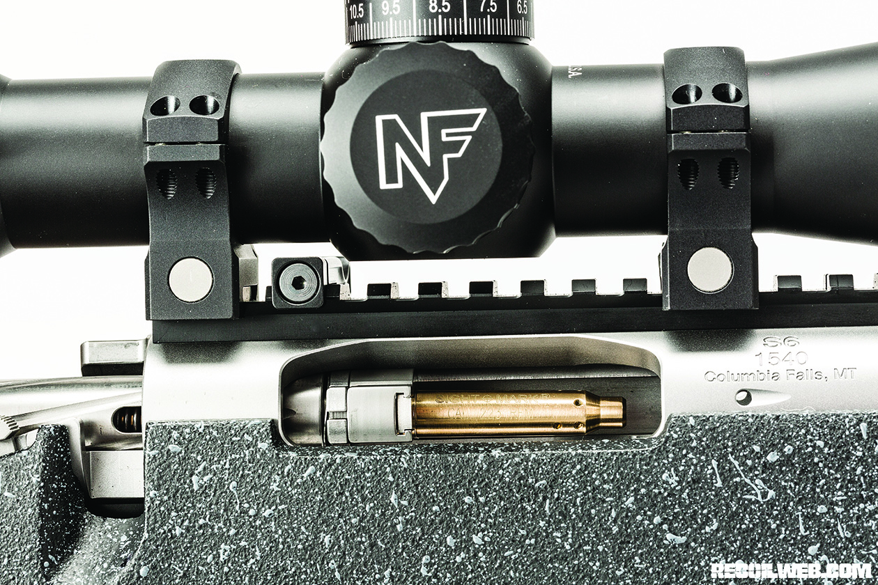 Bore Sight Buyer's Guide | RECOIL