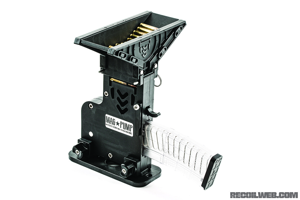 New Products - Recoil 32 | RECOIL