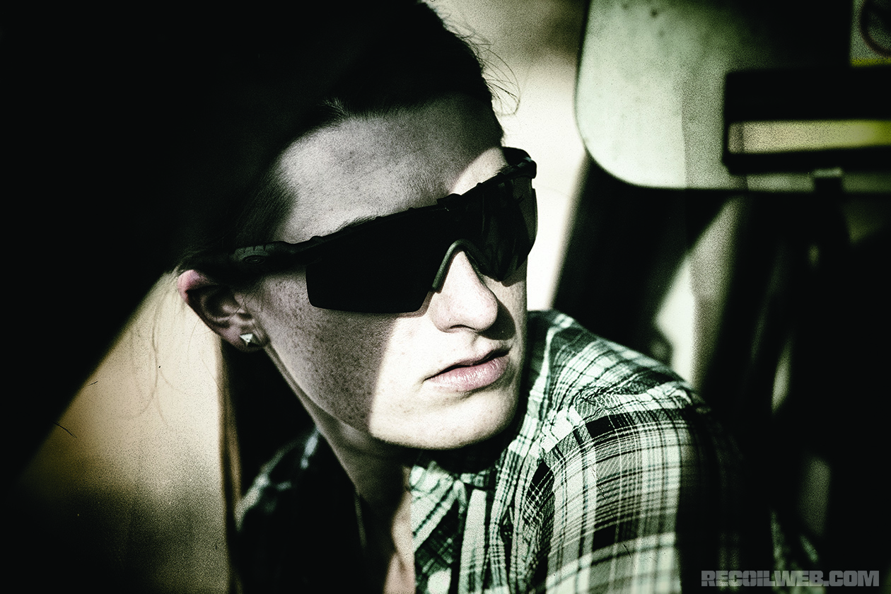 Exigent Circumstances | RECOIL