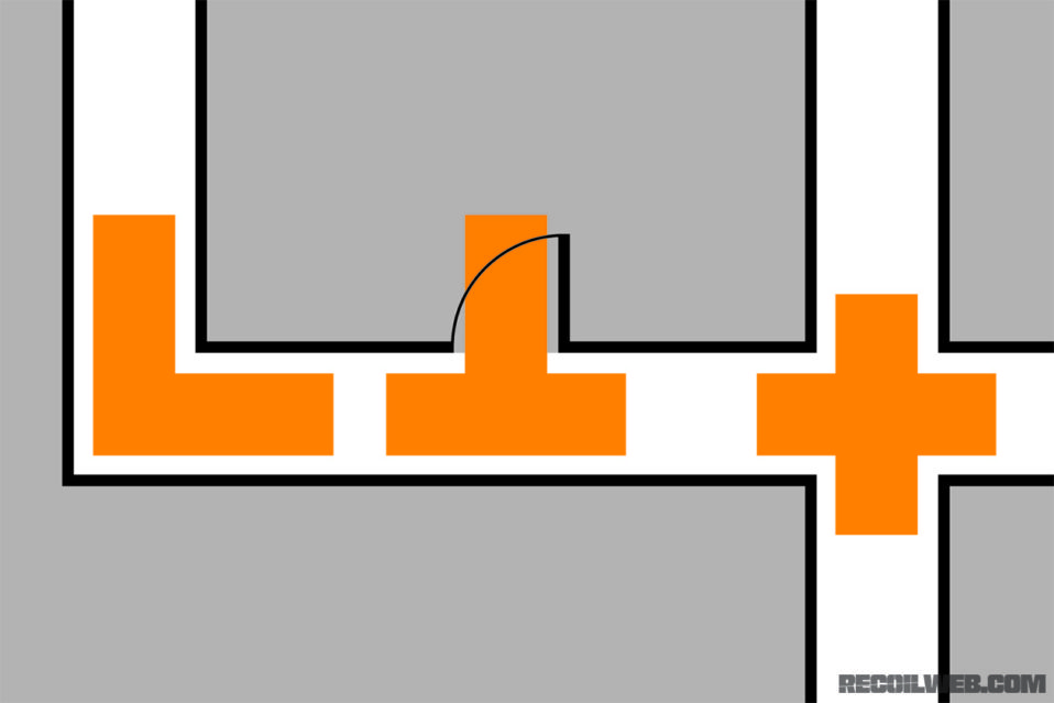 An Assaulter's Guide to Hallways | RECOIL