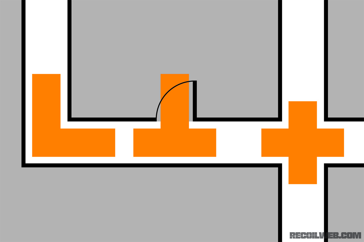 An Assaulter's Guide to Hallways | RECOIL