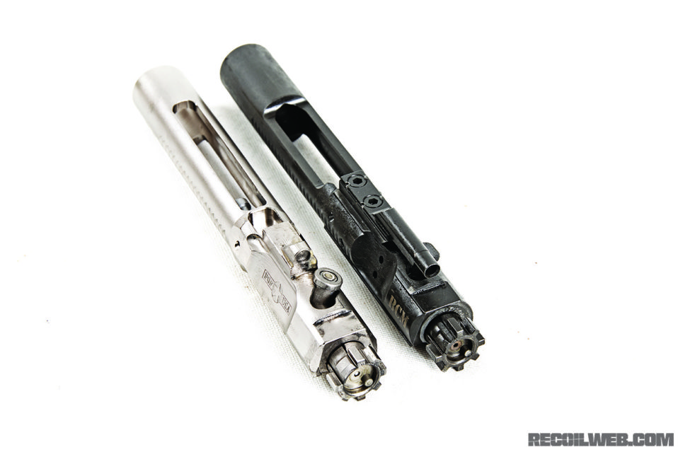 POF Revolution | RECOIL