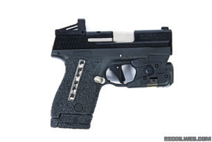 The ASP 2.0: Re-Imagined with a Shield | RECOIL