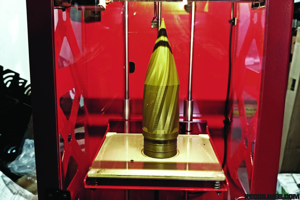 Where Can You Drive a Tank? | RECOIL