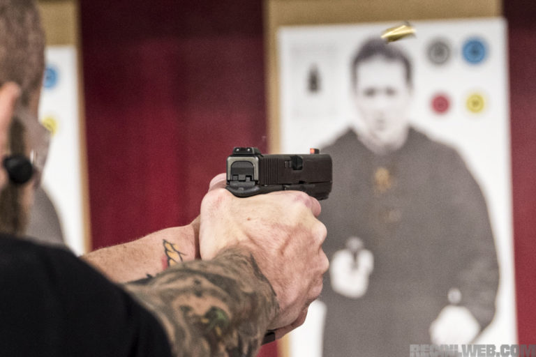 Here's the Full Reveal of the New Glock Gen5 Pistol | RECOIL