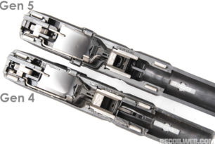 Here's the Full Reveal of the New Glock Gen5 Pistol | RECOIL