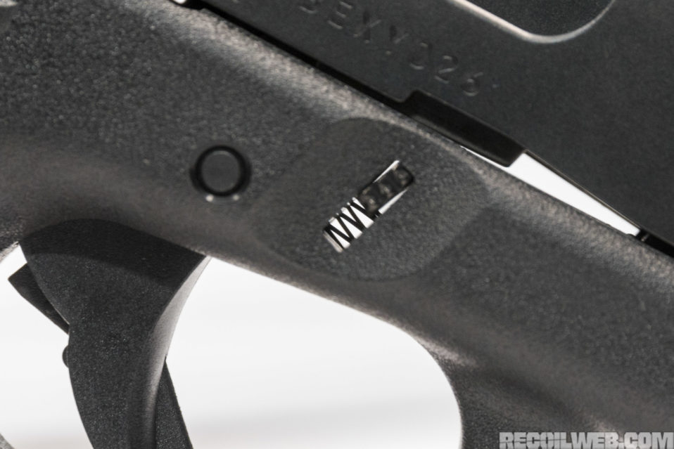 Here's the Full Reveal of the New Glock Gen5 Pistol | RECOIL