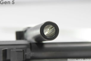 Here's the Full Reveal of the New Glock Gen5 Pistol | RECOIL