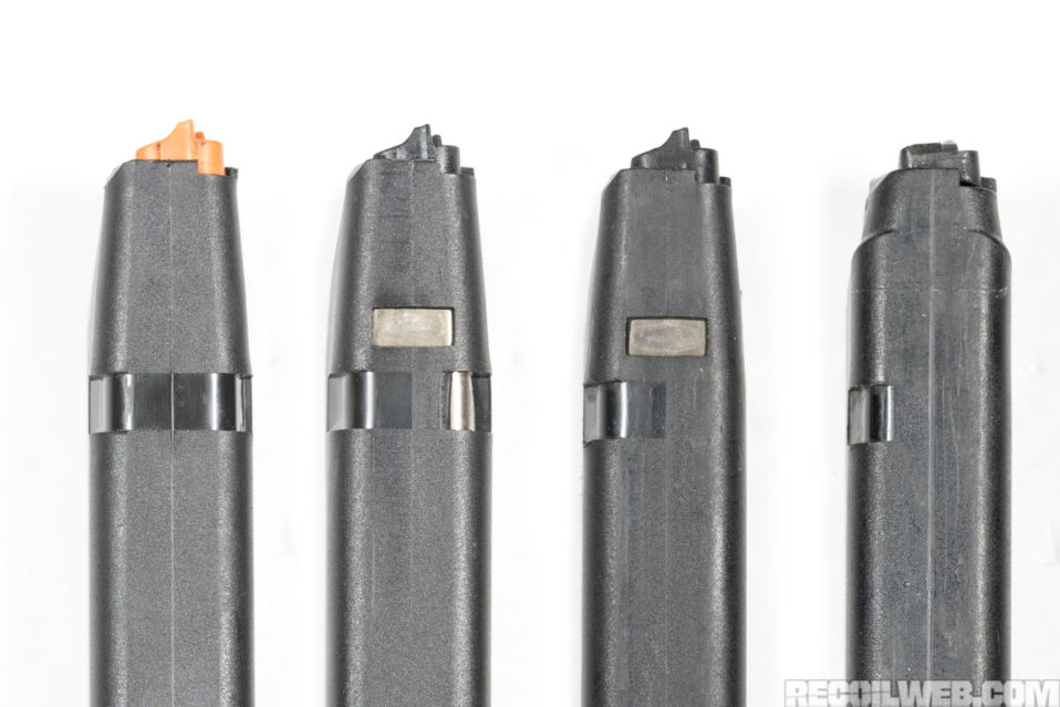 Here's the Full Reveal of the New Glock Gen5 Pistol | RECOIL