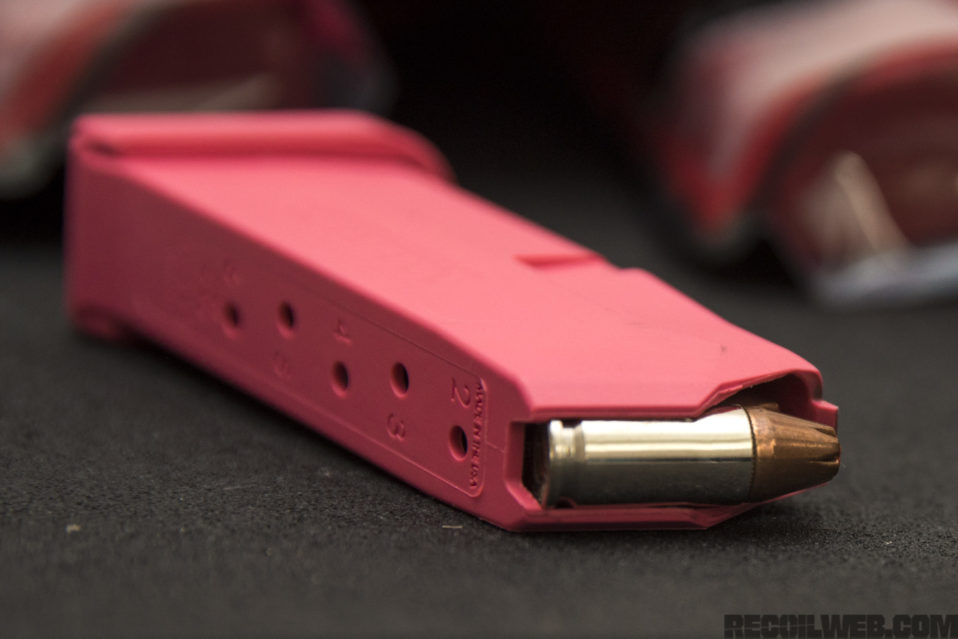 Need Glock 43 Mags? Jagemann Giveaway | RECOIL
