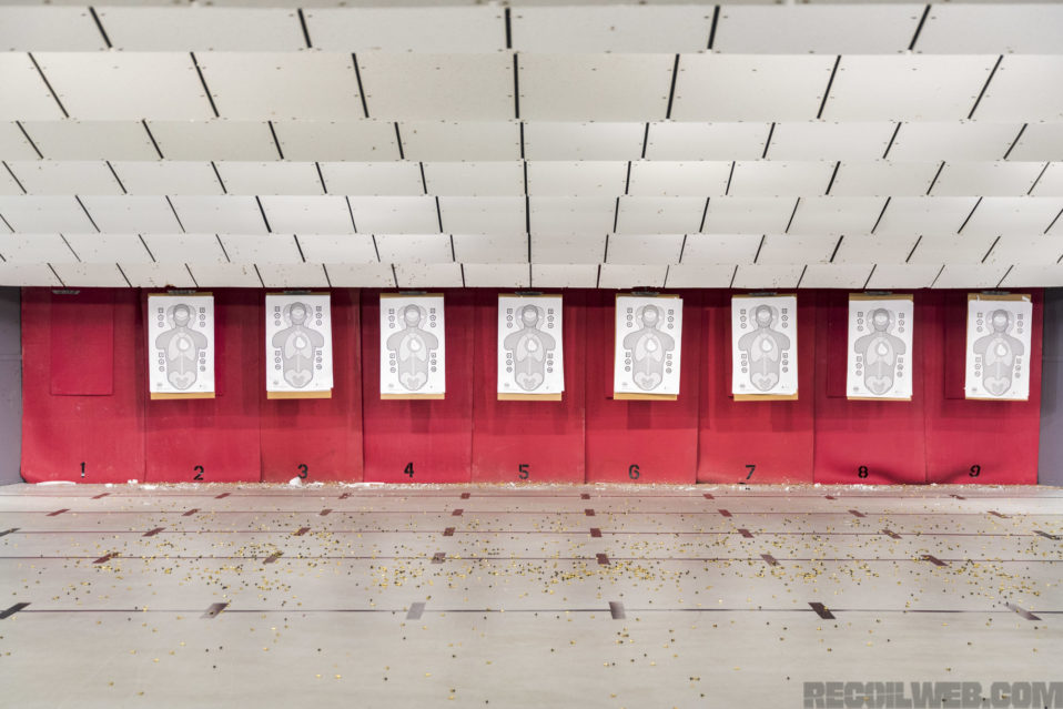 Lessons from the Glock Operator Course | RECOIL