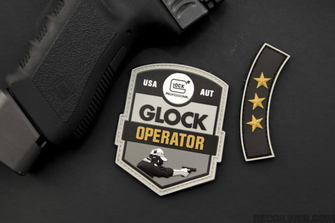 Lessons from the Glock Operator Course | RECOIL