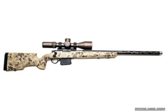 DIY Bolt Action Gunsmithing | RECOIL