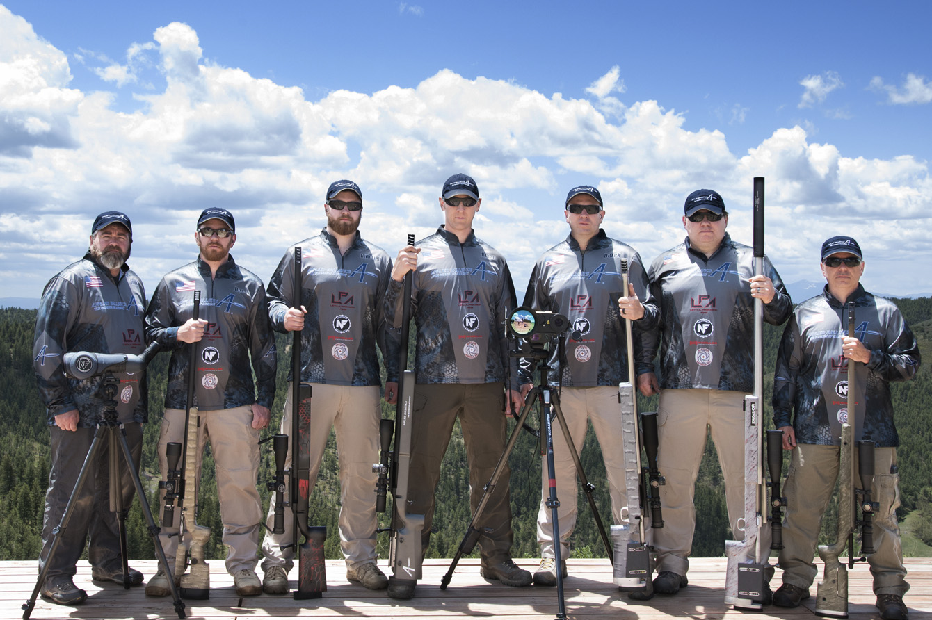 The King(s) of 2 Miles | RECOIL