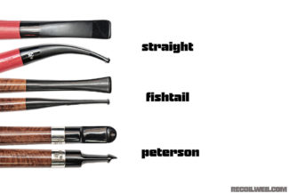 Pipe Hitter's Buyer's Guide | RECOIL