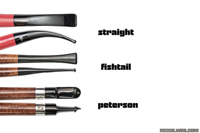 Pipe Hitter's Buyer's Guide | RECOIL