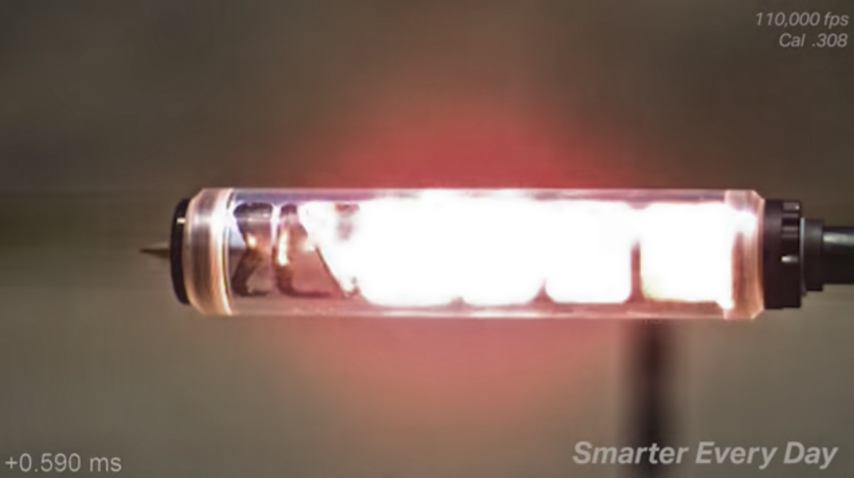 Watch: What Happens Inside of a Suppressor | RECOIL