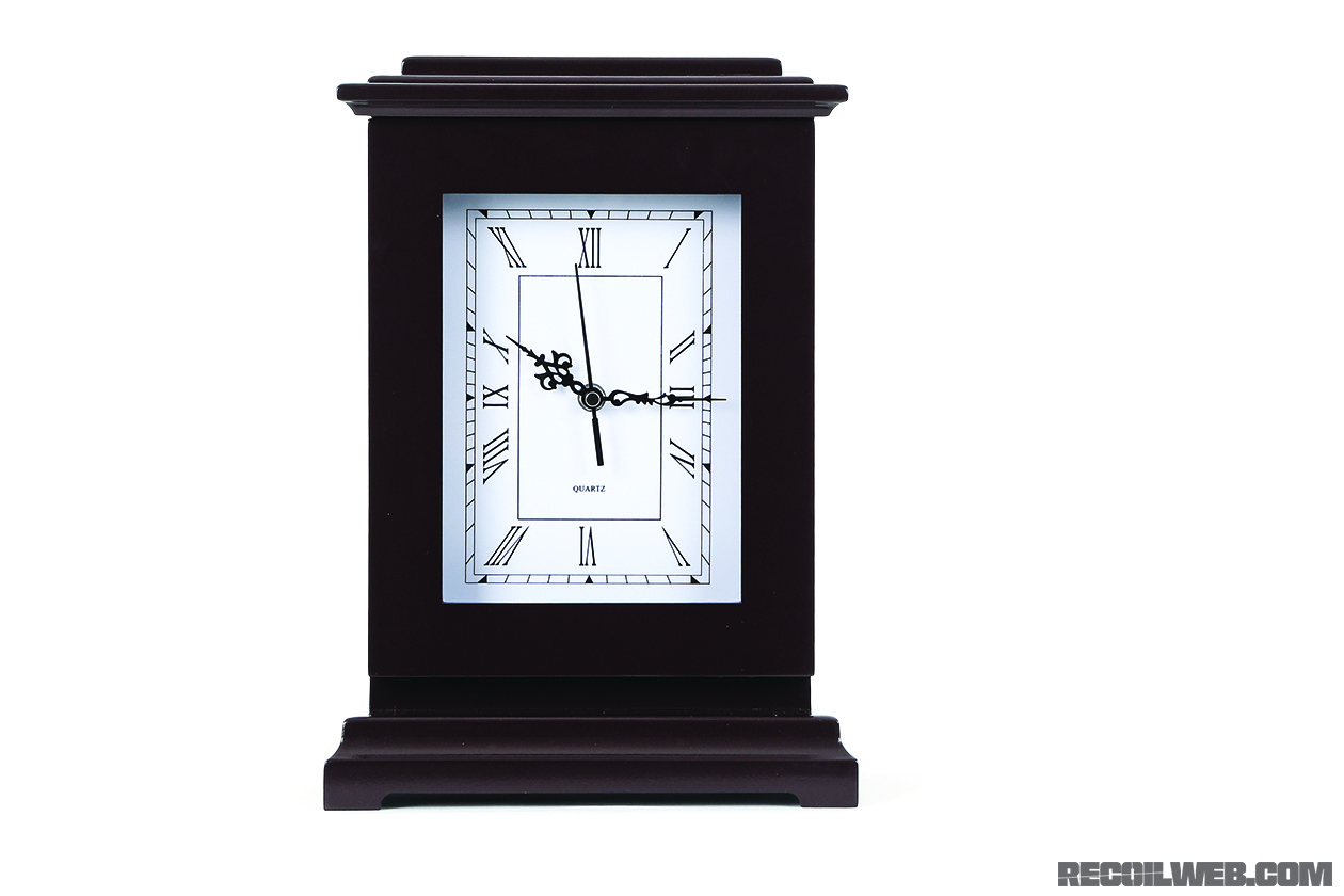 Can You Spot the Gun? | RECOIL