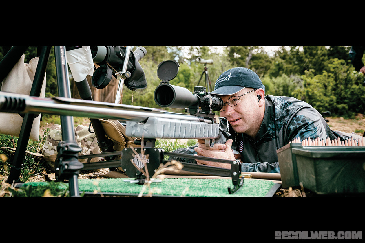 The King(s) of 2 Miles | RECOIL