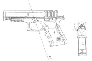 Brand New & Shiny: Glock 46 | RECOIL