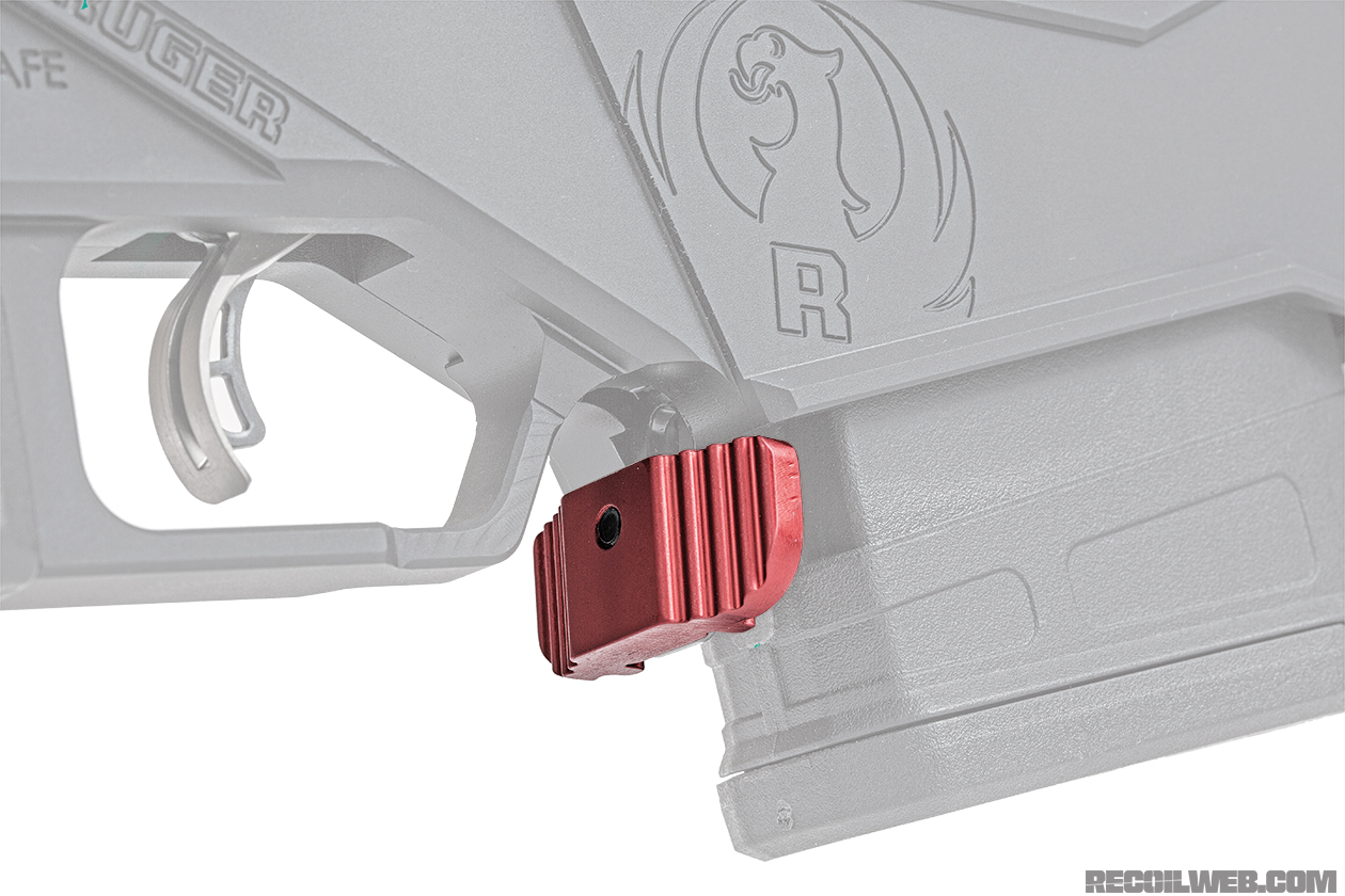 INCOMING: Featured Products of Issue 33 | RECOIL