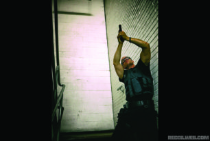 Assaulter's Guide to Stairways | RECOIL