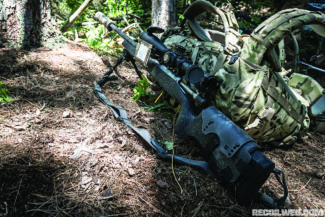 The Hard-Won Lessons of Precision Rifle Competition | RECOIL